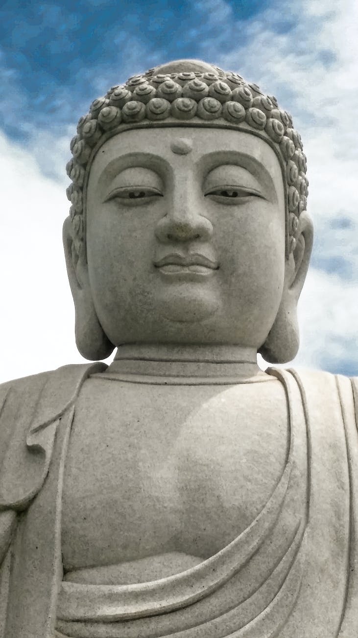 The Legendary Life of the Buddha – Infinite Ocean