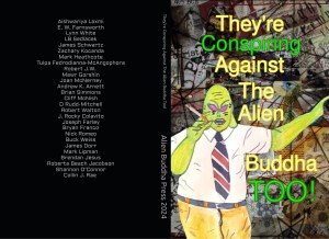 Infinite Ocean – Mawr Gorshin's mind-expanding writing.